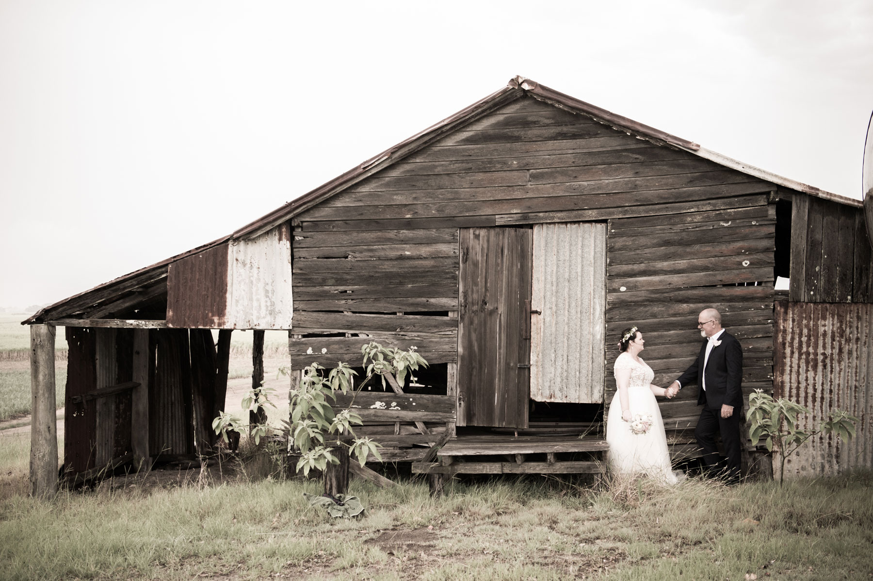 Gold Coast Photographer - Ray Lawler Studio